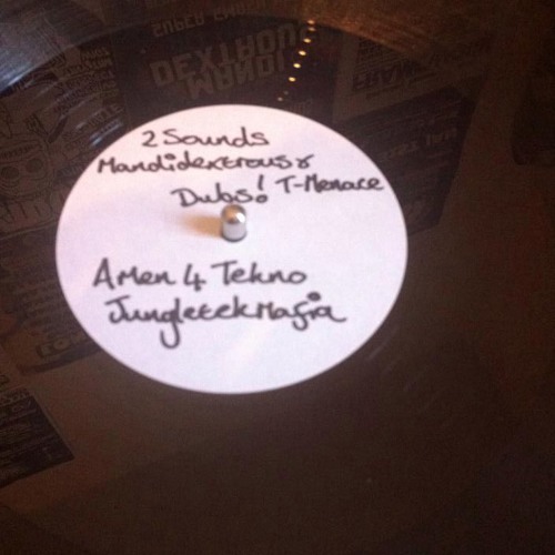 Stream Mandidextrous | Listen to Vinyl Releases playlist online for ...