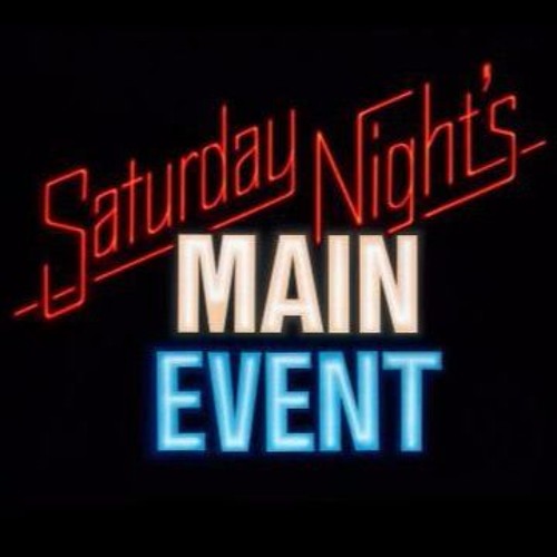 Stream episode WWE Saturday Night's Main Event March 18 2006 by ...