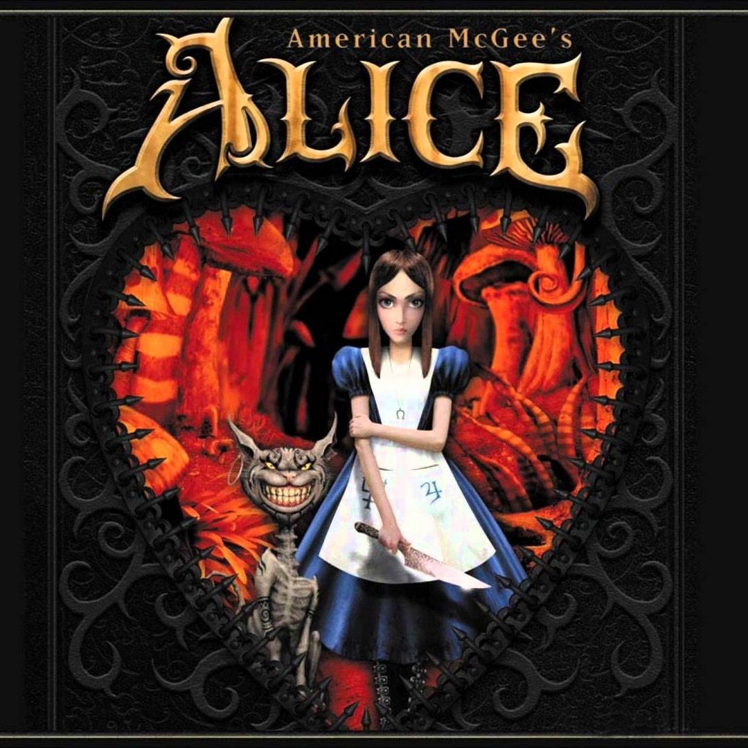Stream American McGee's Alice - Flying On The Wings Of Steam (Main Menu ...