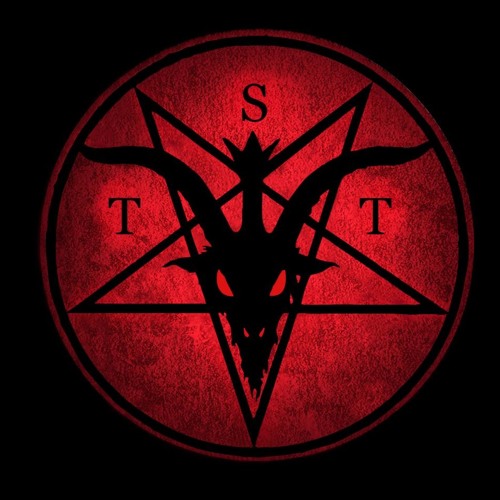 Stream The Satanic Temple: Doug Mesner aka Lucien Greaves by Jims Welt ...