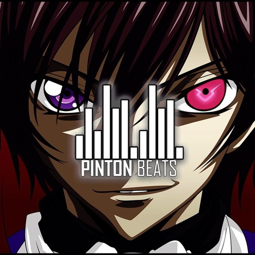 Stream Code Geass OST - The Master [Beat Cover] by PintonBeats | Listen ...