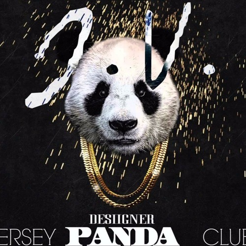 Stream #Desiigner- #Panda (I.V. Jersey Club Mix) @LifeOfDesiigner by ...