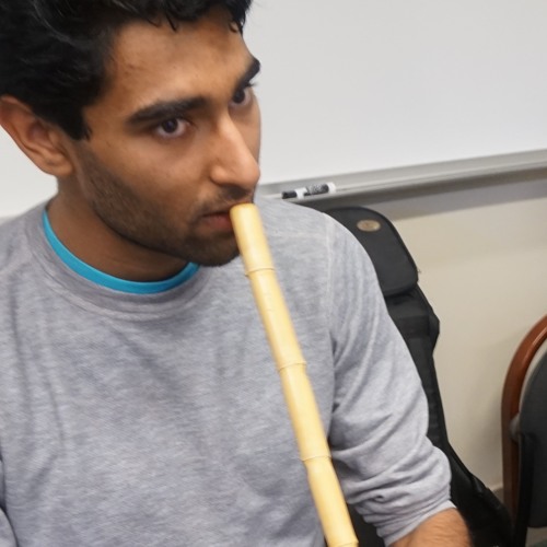 Stream Interview w/ Ari Marcus, Founder of Stanford Middle East ...