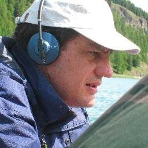 Stream Sonntagnacht goes BLICK | Christoph Siegrist Zu Seinem Meteo ...