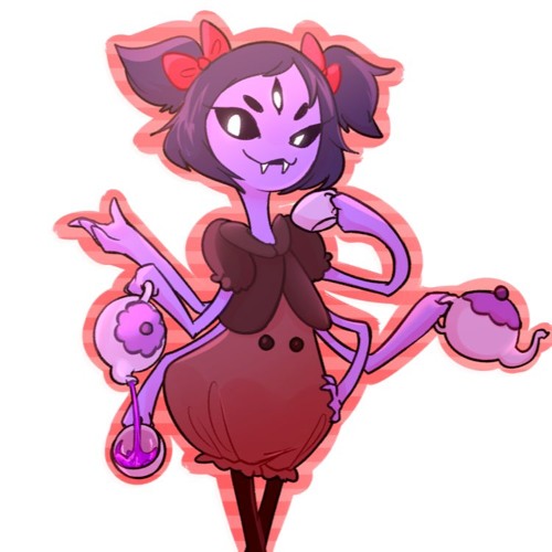 Stream Undertale - Spider dance Muffet{Surf cover} by Stargazer(2OP ...