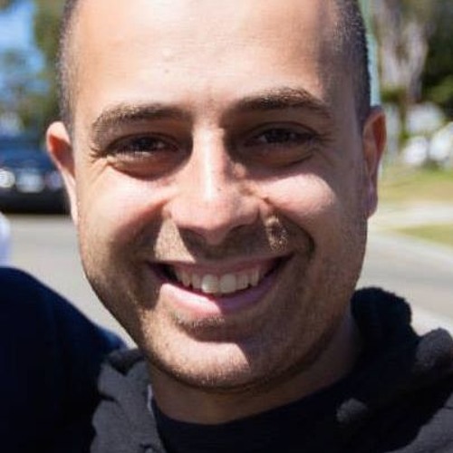 Stream Heroes of the Bible: Gideon (Sam Fanous) by Upper Room Media ...