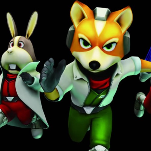 Stream Star Fox 1 by Kevin Maroney | Listen online for free on SoundCloud