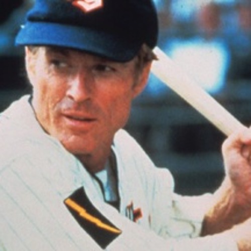 Stream The Natural by Kevin Maroney | Listen online for free on SoundCloud