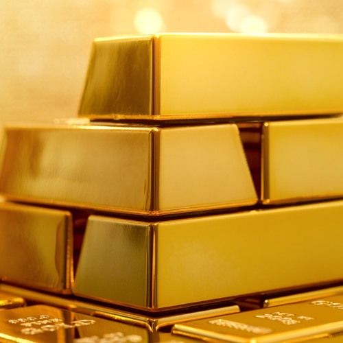 Stream Gold by Kevin Maroney | Listen online for free on SoundCloud