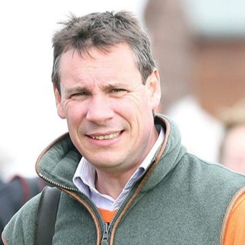 Stream episode Pat Healy (Healy Racing) by Jordan McCarthy podcast ...