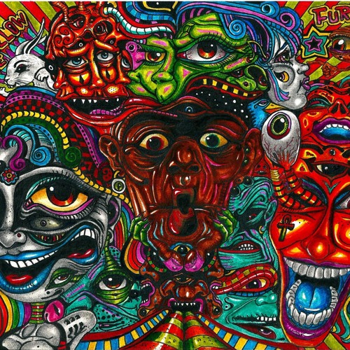 Stream Andy_Conroy | Listen to pure bangers playlist online for free on ...