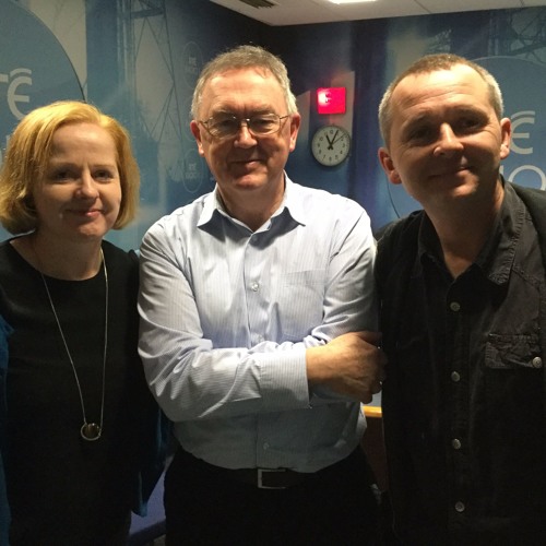 Stream TodaySOR | Ruth Coppinger and Richard Boyd Barrett by RTÉ Radio ...