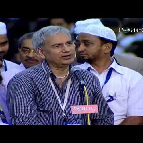 Stream Alhamdulillah! A Sikh embraces Islam the Religion of Peace - Dr ...