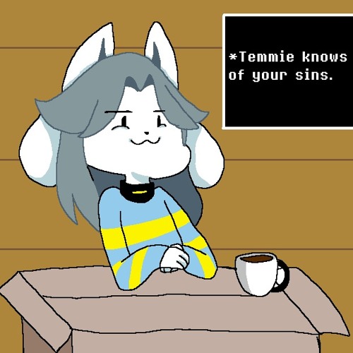 Listen to Undertale Animation - High On Tem Flakes [Music Video] by Juicy in Why... WHAT IS LIFE ...