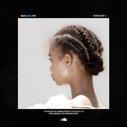 Stream Above All Else Management | Listen to MON WED FRI "(MWF) #1" BY ...