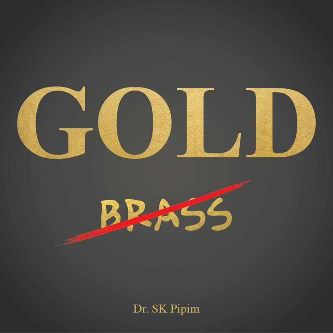 Stream SHINE LIKE GOLD BY DR.SAMUEL PIPIM FEBRUARY 7 2016 AT BEZA ...