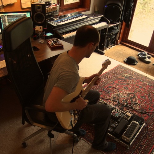 Stream Assembled Extra Scenes by James Hannay | Listen online for free ...