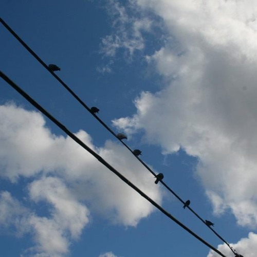 Stream Jessica Hullinger | Listen to Earth sounds for ISS astronauts ...