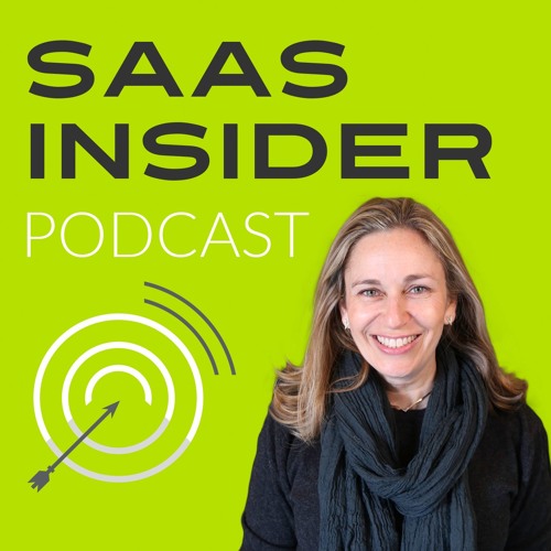 Stream episode SaaS Insider - Interview with Hiten Shah from Quick ...