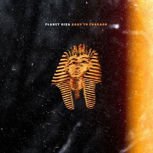 Stream PLANET GIZA | Listen to Road 2 Pharaon playlist online for free ...