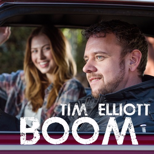 Stream Tim Elliott - "Boom" Single Preview Snippet by Tim Elliott ...