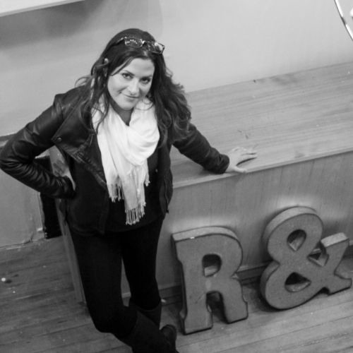 Stream Q&A: Lynsey Riffle, Owner of Rogue & Royale Boutique by ...