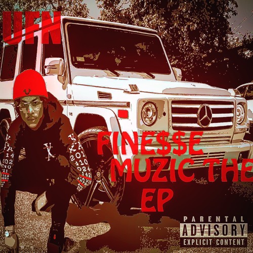 Stream UFN - 1 Take by UFN | Listen online for free on SoundCloud