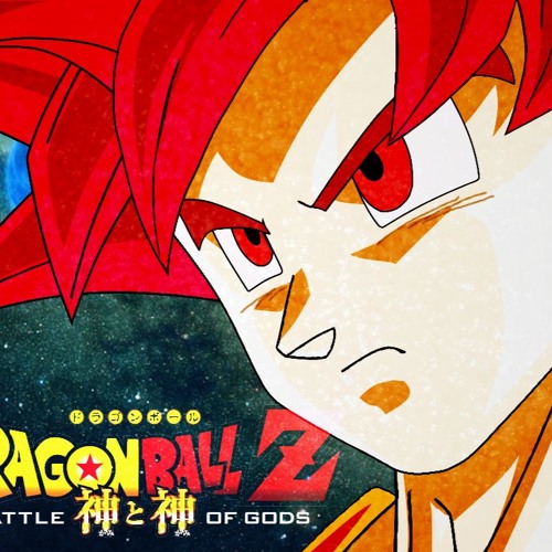 Stream Dragon Ball Super Opening 8 Bit by opening 8 bits desu | Listen ...