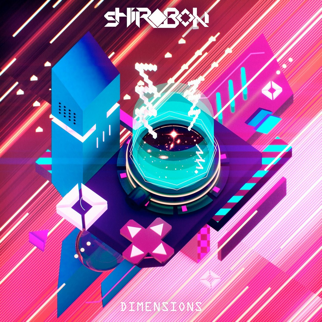 Stream FOX by Shirobon | Listen online for free on SoundCloud