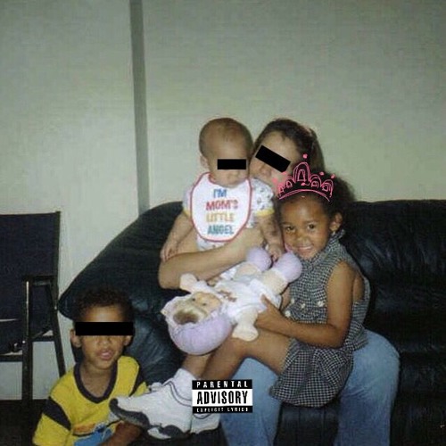 Stream My Lil Woadie (Prod. Lil Rap) by LIL RISS | Listen online for ...