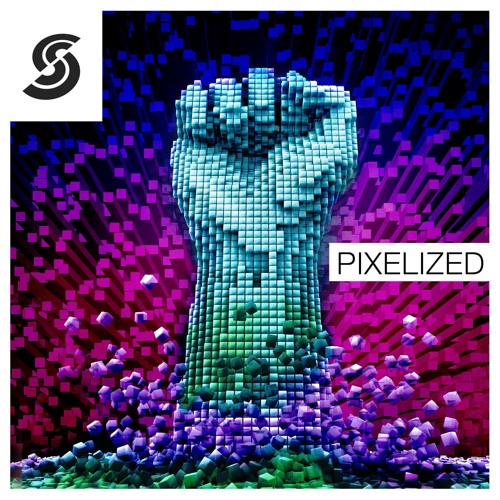 Stream Pixelized Demo by Samplephonics | Listen online for free on ...