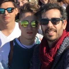 Jaime Roldan's Instagram, Twitter & Facebook on IDCrawl