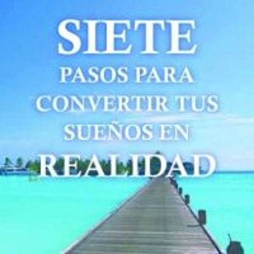 Stream Camilo Cruz - 7 Pasos Para Convertir Sus Sueños En Realidad by Argentina Crece | Listen ...