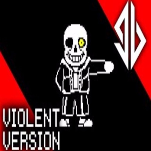 Stream Bold Sans - Undertale Song - Groundbreaking [Violent Version] by ...