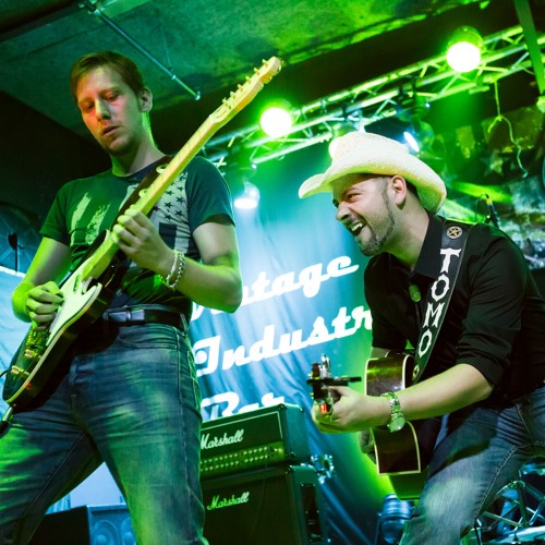 Stream T R O U B L E Travis Tritt Cover Live By Country Strike Listen Online For Free On