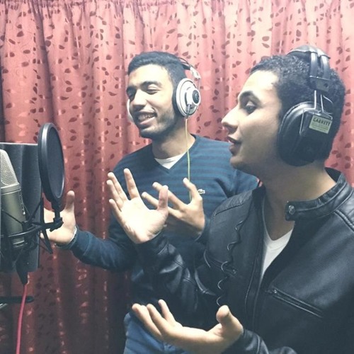 Stream النور مكانه فى القلوب - غزلان والمغيني by Ali Ghozlan | Listen ...