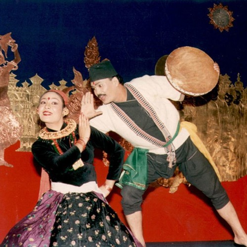 Stream Subha Tamang And Indira Gurung - Sanoma Sano by Pema Dong | Listen online for free on ...