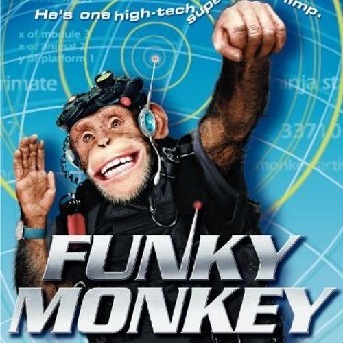 Stream FUNKY (Like a Monkey) by OliverToomsalu Official | Listen online ...