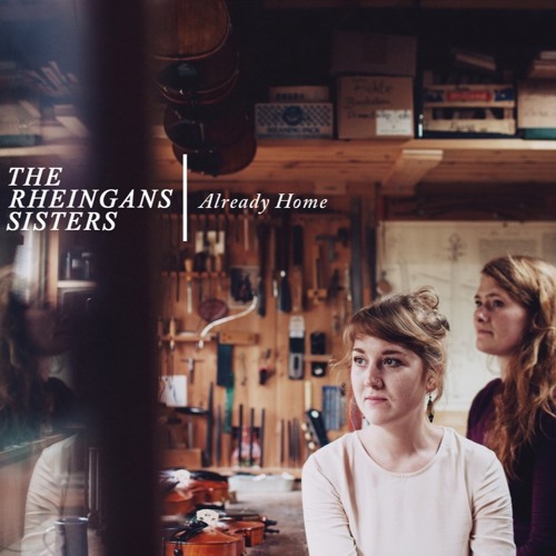 Stream Mackerel by The Rheingans Sisters | Listen online for free on ...