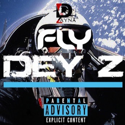 Stream FLY by Deyyy Z | Listen online for free on SoundCloud