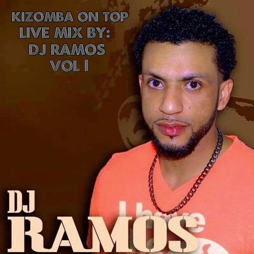 Stream Kizomba On Top Live Mix By Dj Ramos by Dj Ramos | Listen online ...