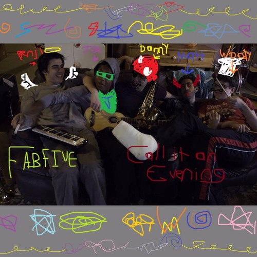 Stream Our Freeform Intro by mc clemens | Listen online for free on ...