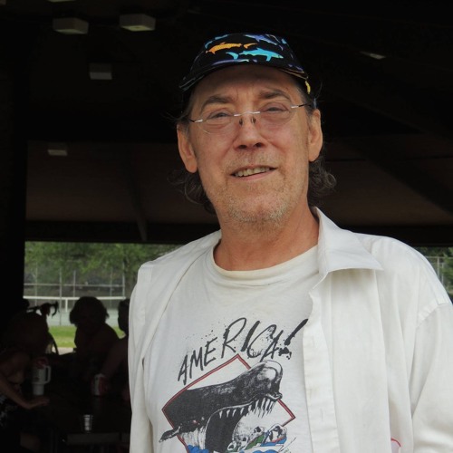 Stream Bill Feeny and Friends: Carlos Mario ( Late 1980's) by Andy Ewen ...