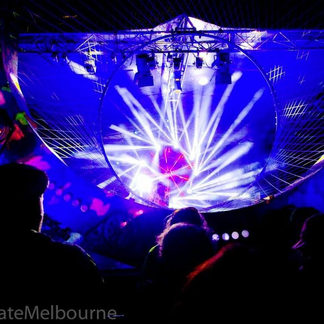 Stream Jamie Stevens DJ Set - Rainbow Serpent Festival 2016 by Jamie ...