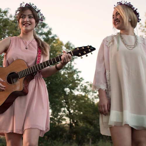Stream The Hottman Sisters | The Mulberry Lane Show by The Mulberry ...