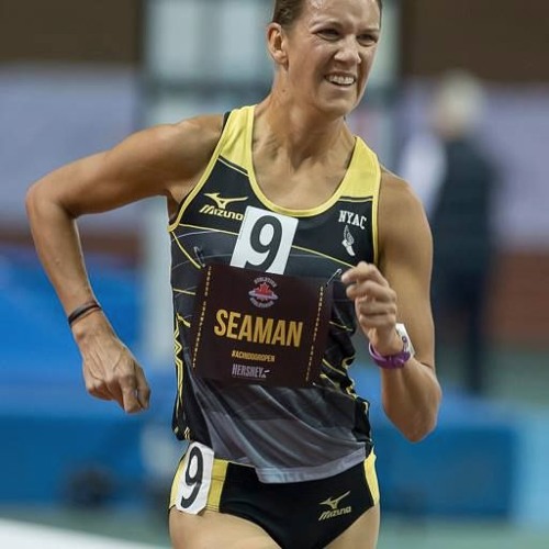 Stream SisuGirls Canada Ep. 4 - Rachel Seaman Interview by ...