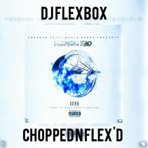 Stream Propain Ft. Zro - 1995 - (ChoppednFlexed) by DJ FlexBox | Listen ...