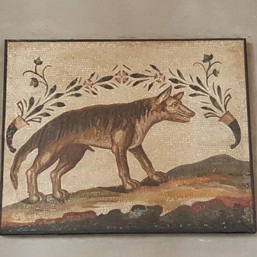 Stream Song for the Wolf Cubs in the Kitchen by Dennis Meservy (Roots ...