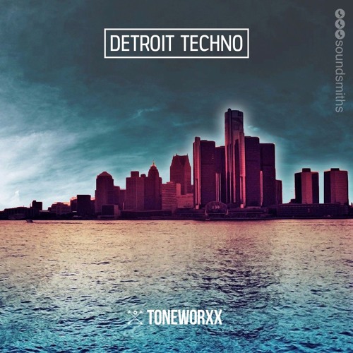 Stream Detroit Techno DOWNLOAD FREE SAMPLES !!! ⬇ by Prime Loops ...