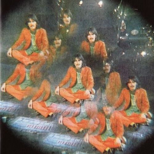 Stream Blue Jay Way - The Beatles Cover by Ilan Becker | Listen online ...